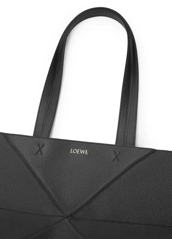 Loewe Medium-sized Horizontally Folding Handbag
