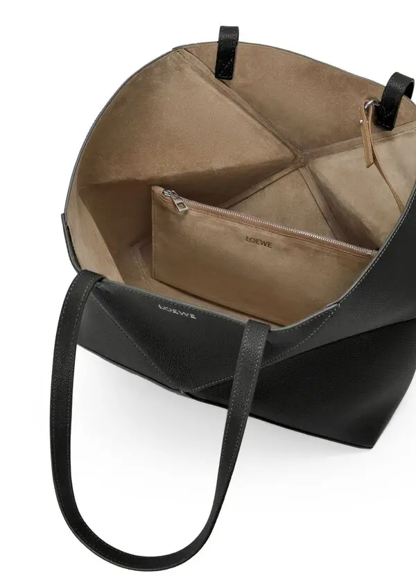 Loewe Medium-sized Horizontally Folding Handbag