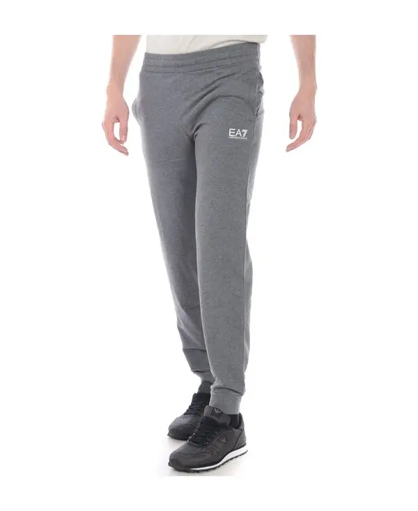 EA7 Zippered Tracksuit