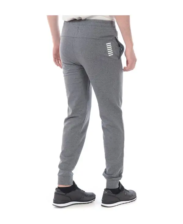 EA7 Zippered Tracksuit