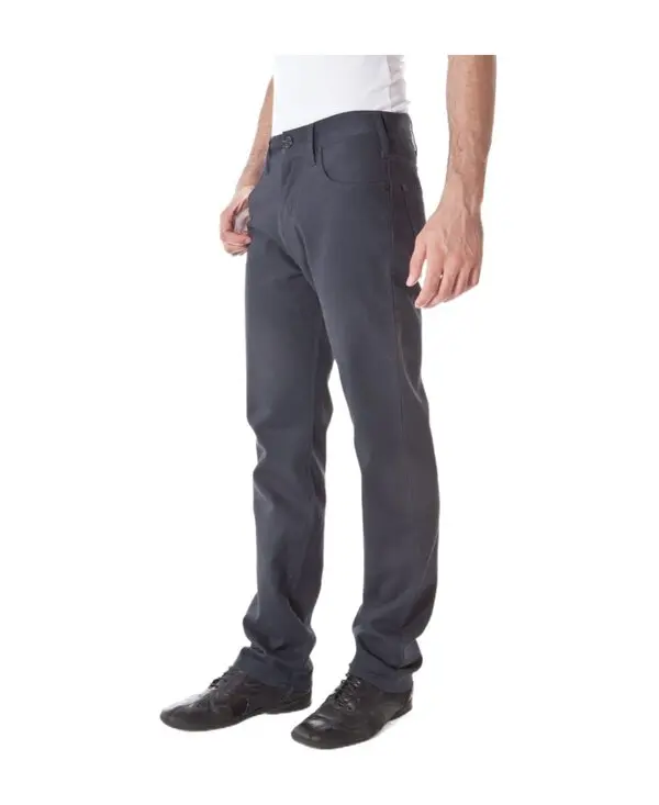 Emporio Armani Cotton Jeans
