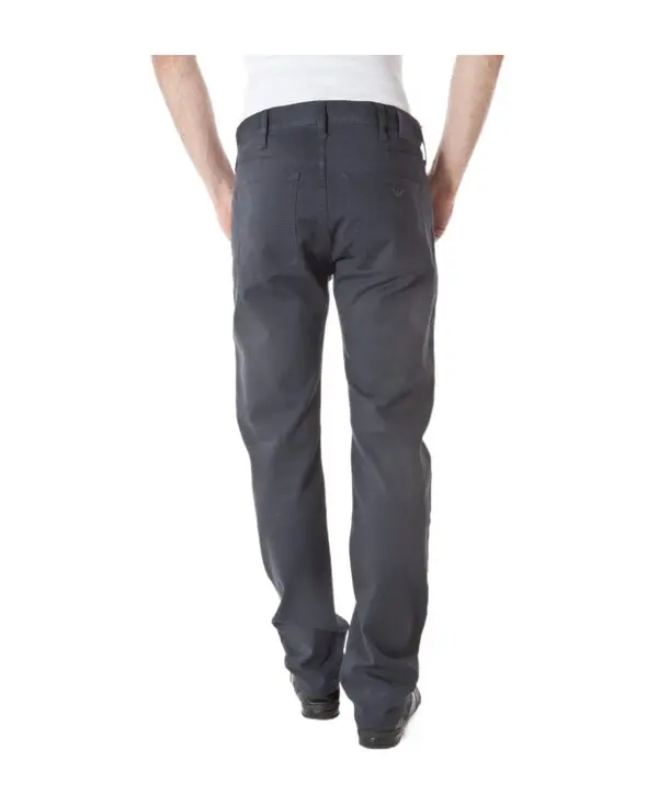 Emporio Armani Cotton Jeans