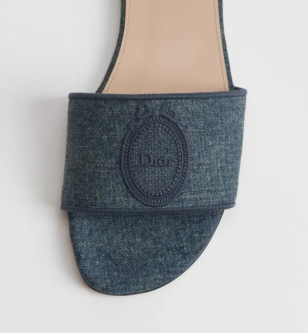 Dior Médaillon Slide
