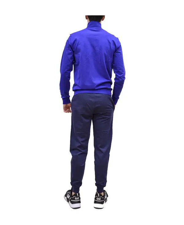 EA7 Sportswear Tracksuit Set