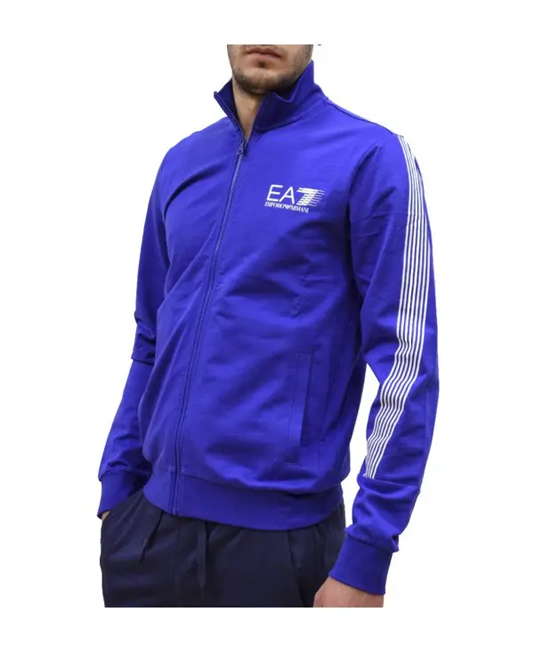 EA7 Sportswear Tracksuit Set