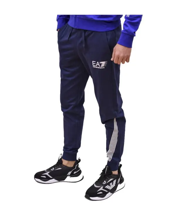 EA7 Sportswear Tracksuit Set