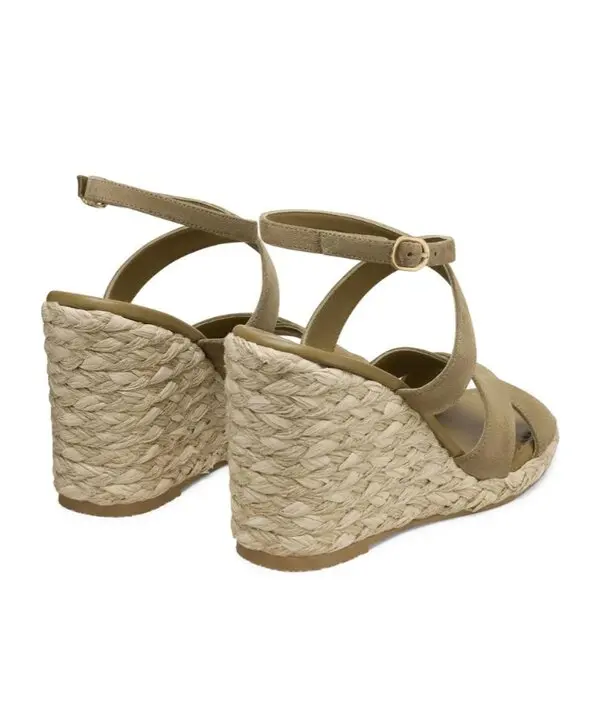 STUART WEITZMAN Alyssa Wedge