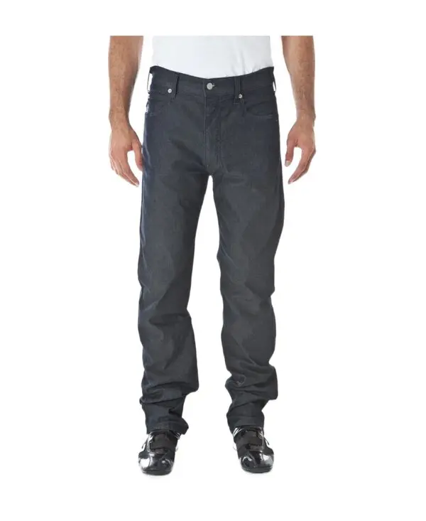 Emporio Armani Logo Jeans