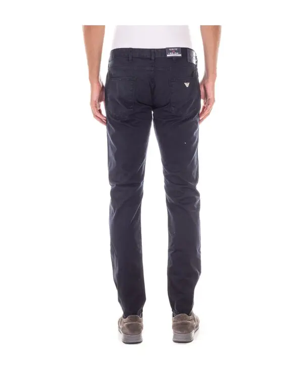 Emporio Armani Slim Jeans
