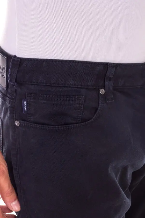 Emporio Armani Slim Jeans