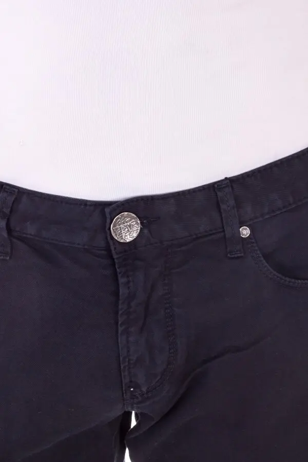 Emporio Armani Slim Jeans