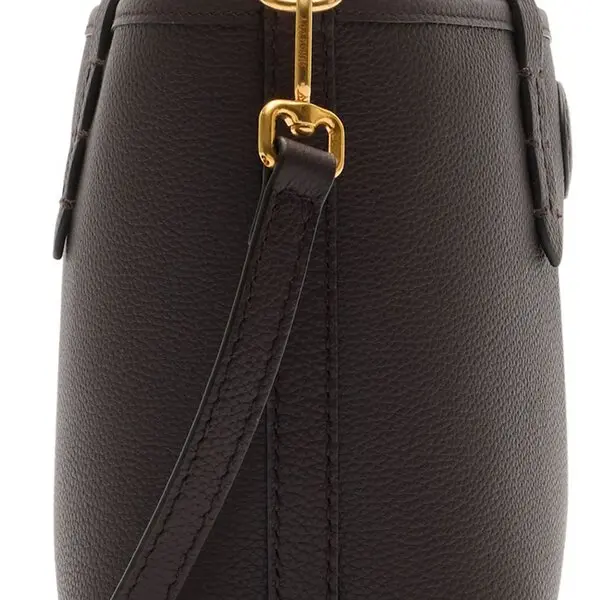 Burberry Mini Logo Tote Bag