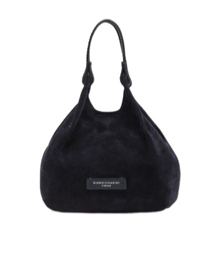 GIANNI CHIARINI Dua Shoulder Bag