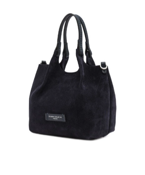 GIANNI CHIARINI Dua Shoulder Bag
