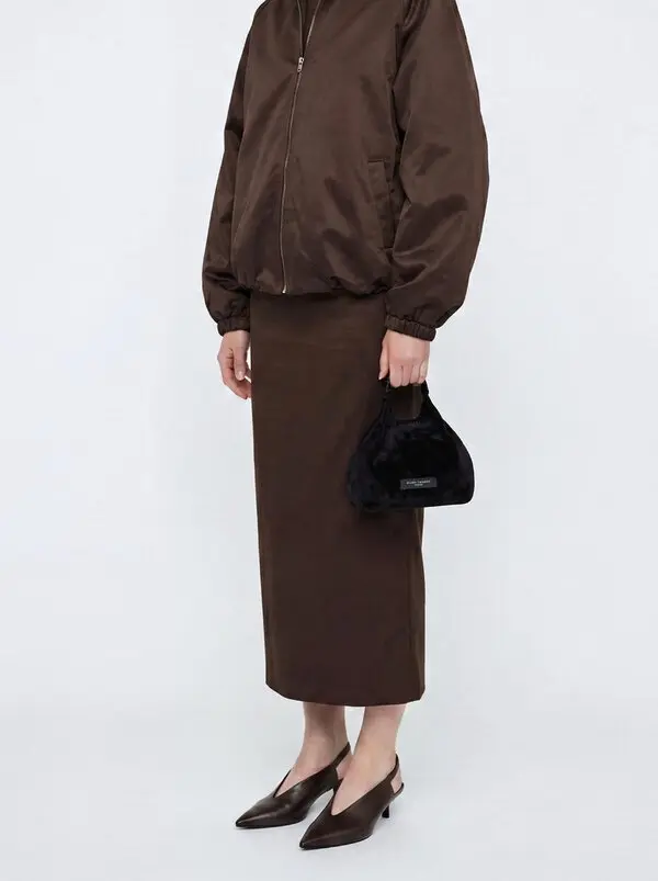 GIANNI CHIARINI Dua Shoulder Bag