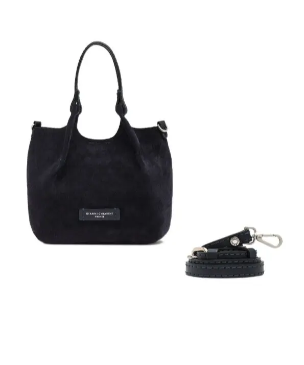 GIANNI CHIARINI Dua Shoulder Bag