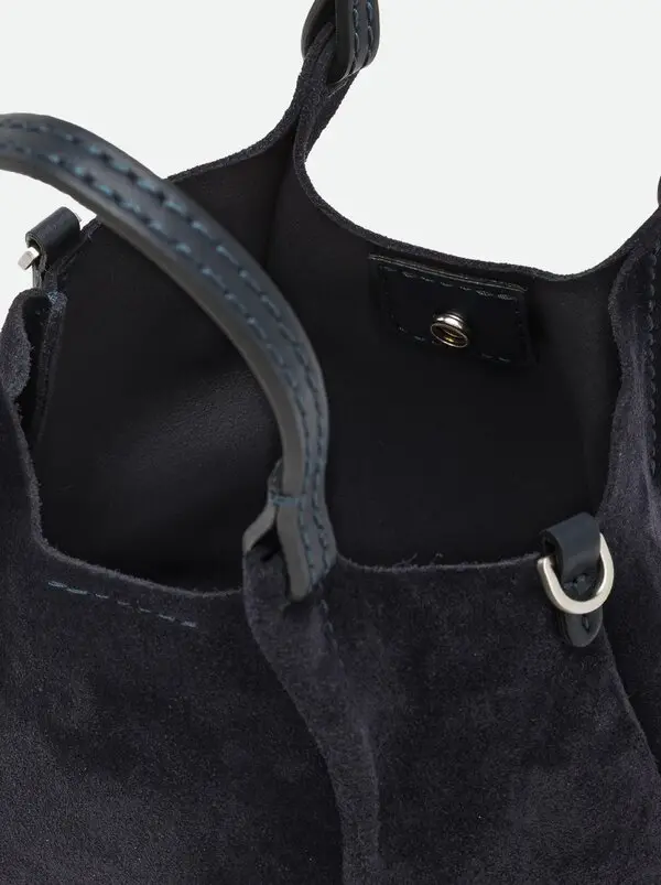 GIANNI CHIARINI Dua Shoulder Bag