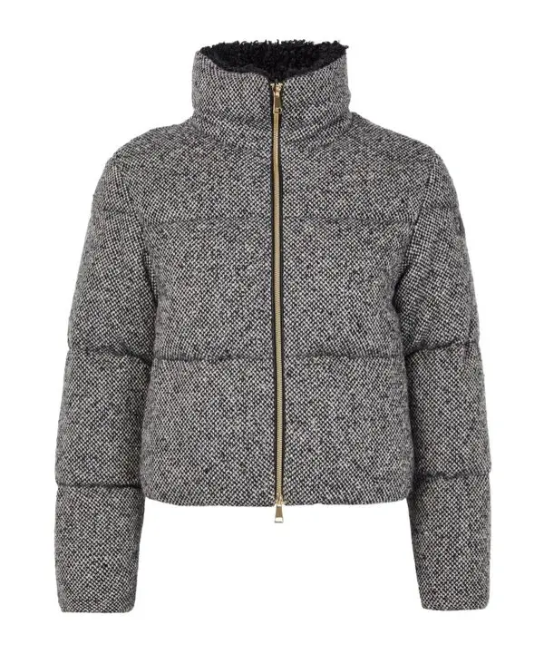 Moncler Brezesse Down Jacket