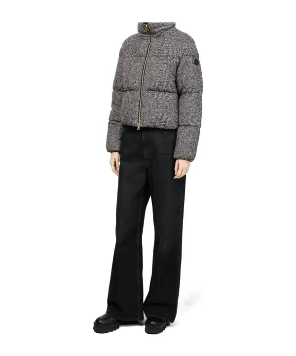 Moncler Brezesse Down Jacket