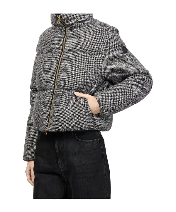 Moncler Brezesse Down Jacket