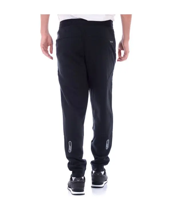 EA7 Logo Sweatpants