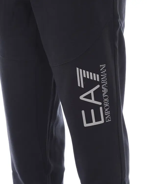 EA7 Logo Sweatpants