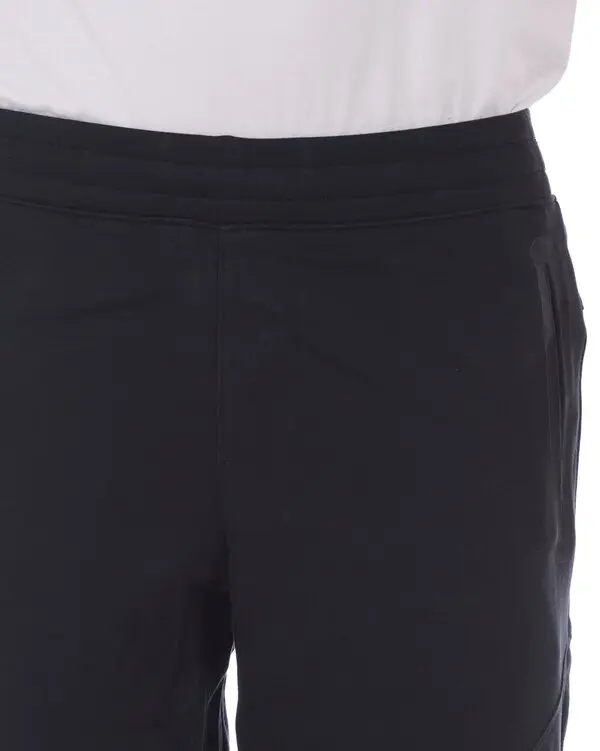 EA7 Logo Sweatpants