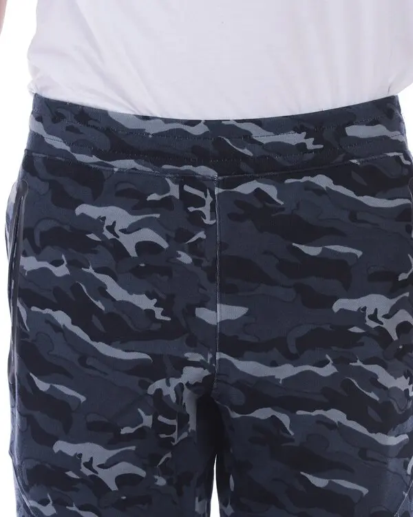 EA7 Logo Sweatpants