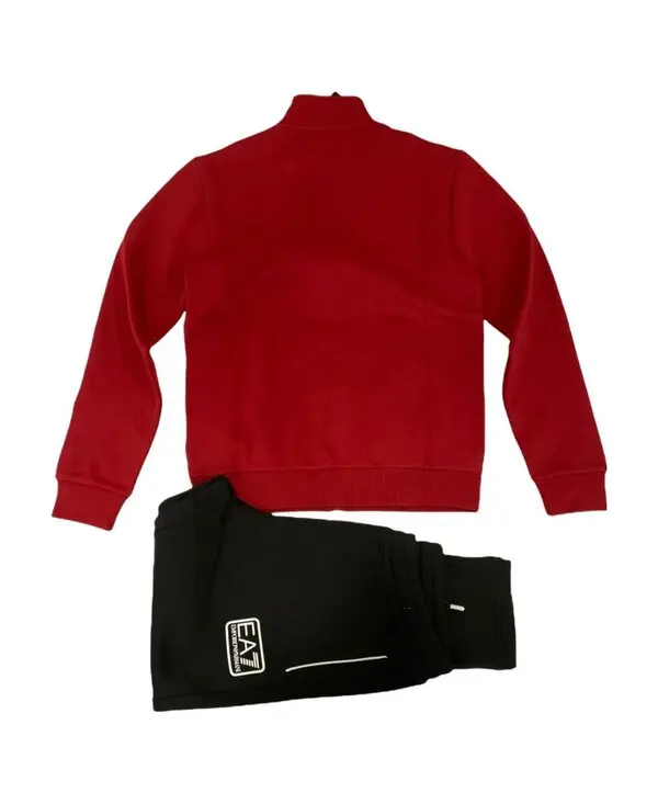 EA7 Sportswear Two-piece Suit
