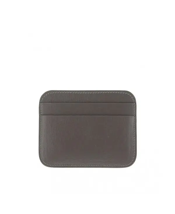 Balenciaga Gossip Logo Card Bag