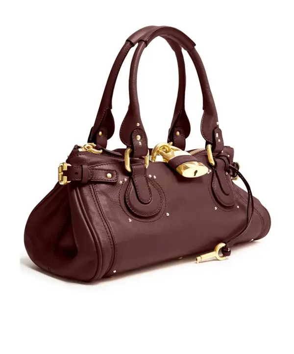 Chloé Paddington Small Handbag
