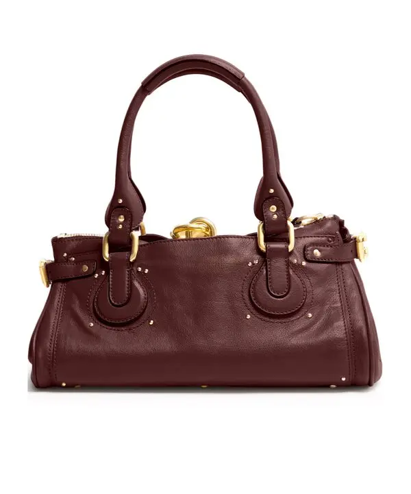 Chloé Paddington Small Handbag