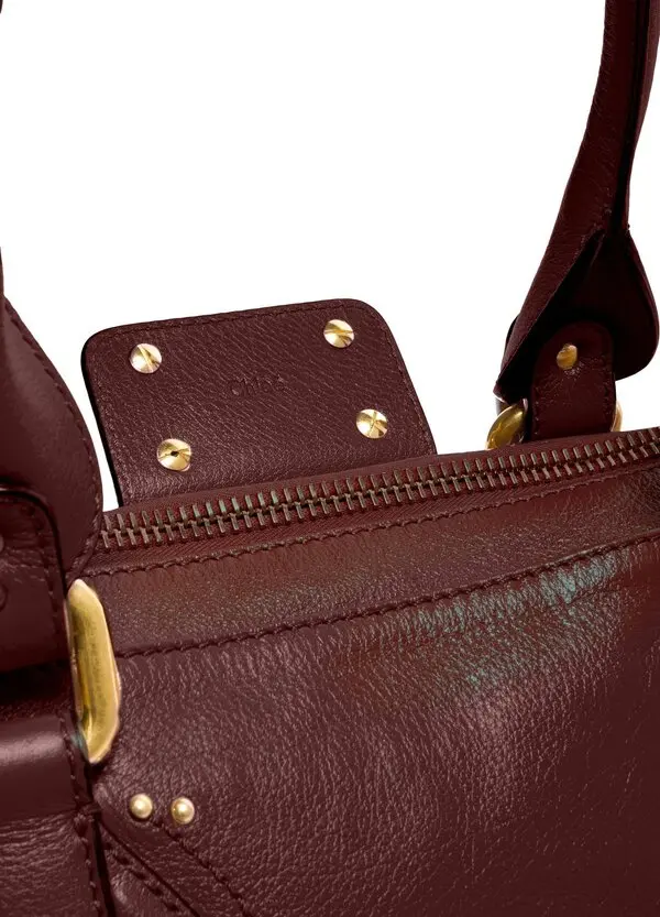 Chloé Paddington Small Handbag