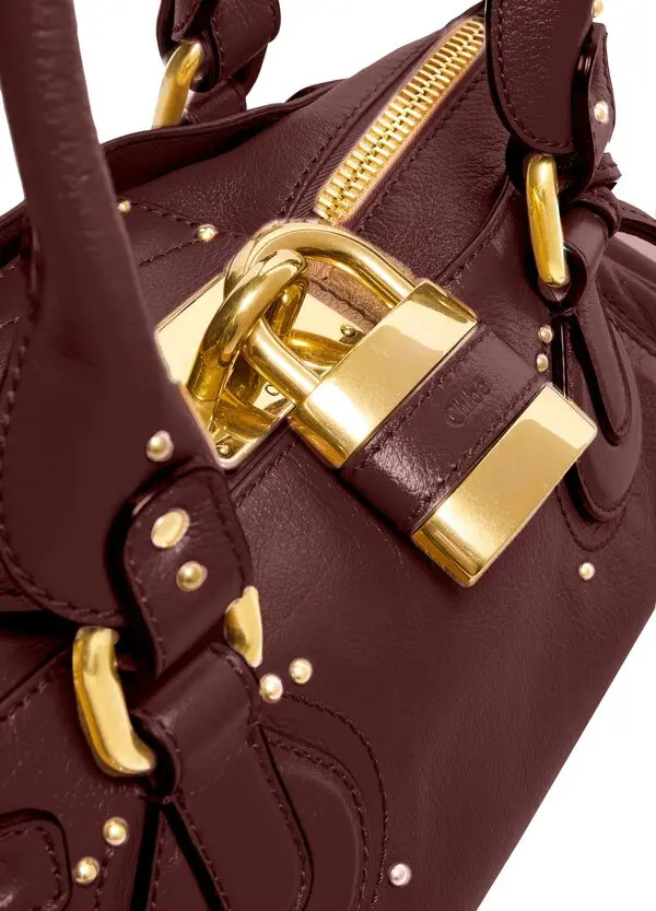 Chloé Paddington Small Handbag