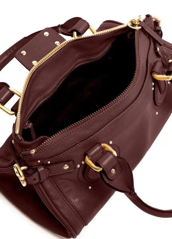 Chloé Paddington Small Handbag