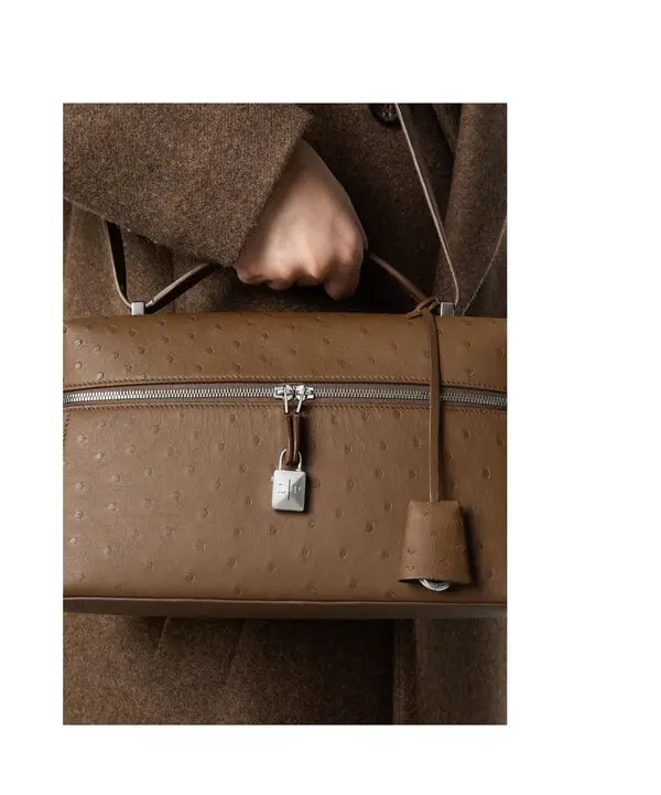 Loro Piana Extra Bag L27