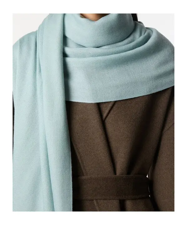 Loro Piana Opposite Duo Scarf