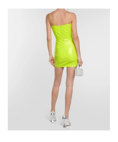 Alex Perry Sweetheart Bodycon Minidress