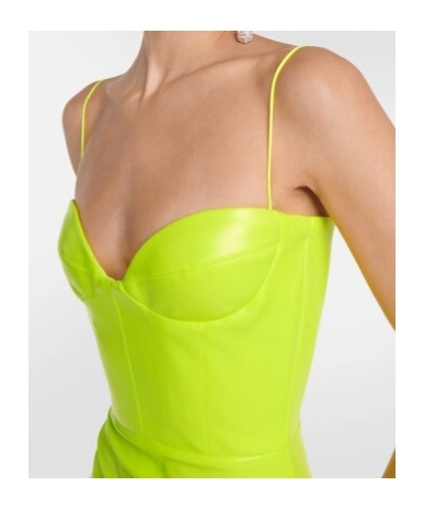 Alex Perry Sweetheart Bodycon Minidress