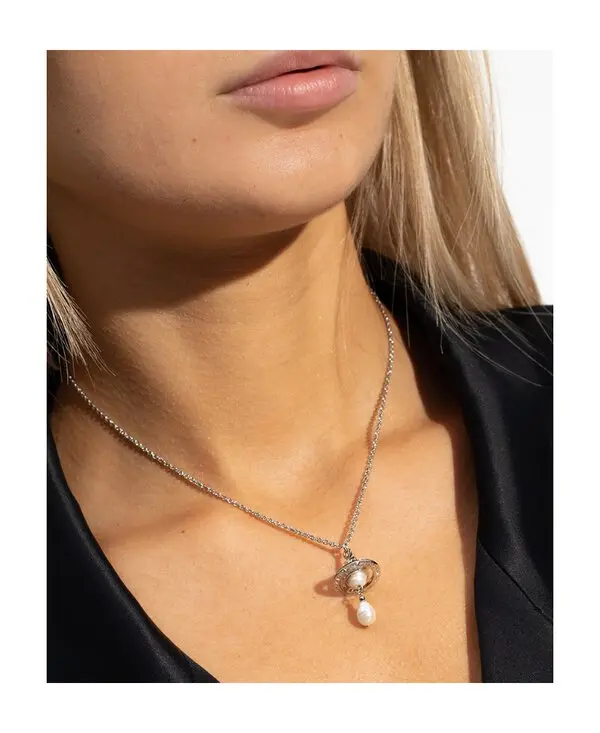 VIVIENNE WESTWOOD Pendant Necklace