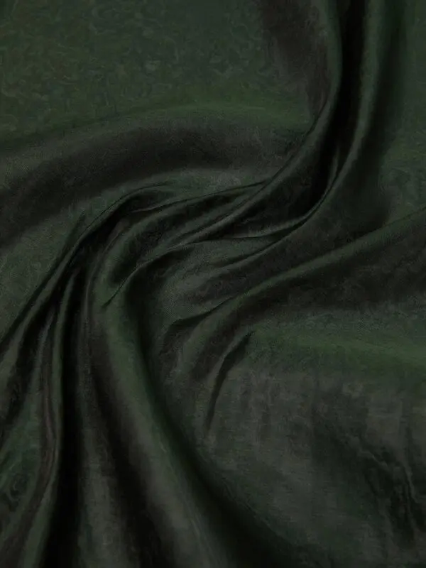 Max Mara Silk-blend Shawl