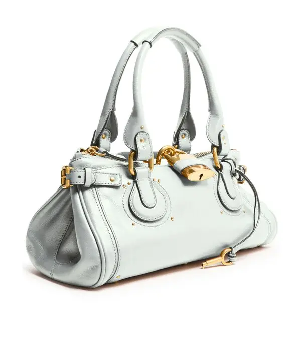 Chloé Paddington Small Handbag