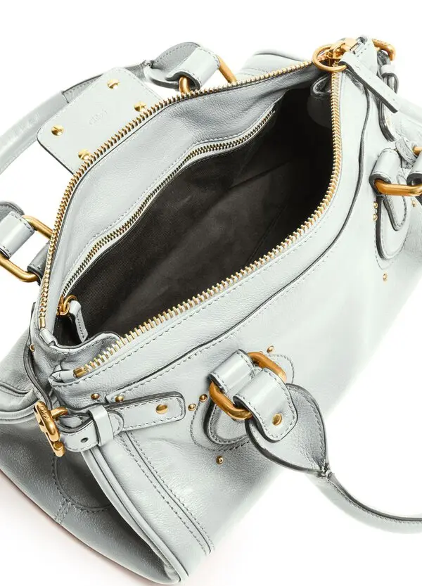 Chloé Paddington Small Handbag