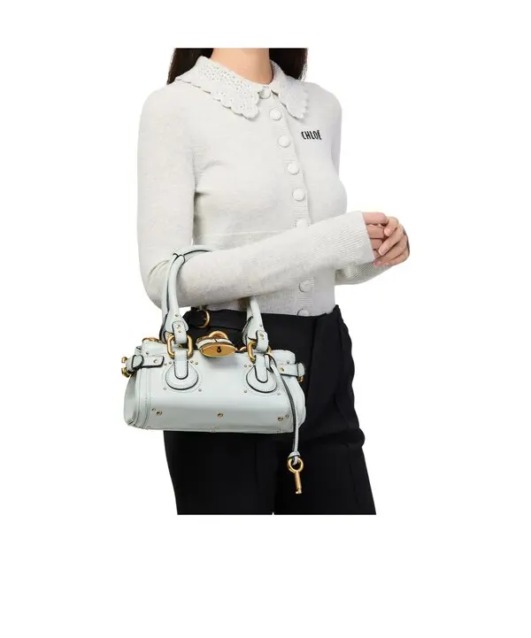 Chloé Paddington Small Handbag