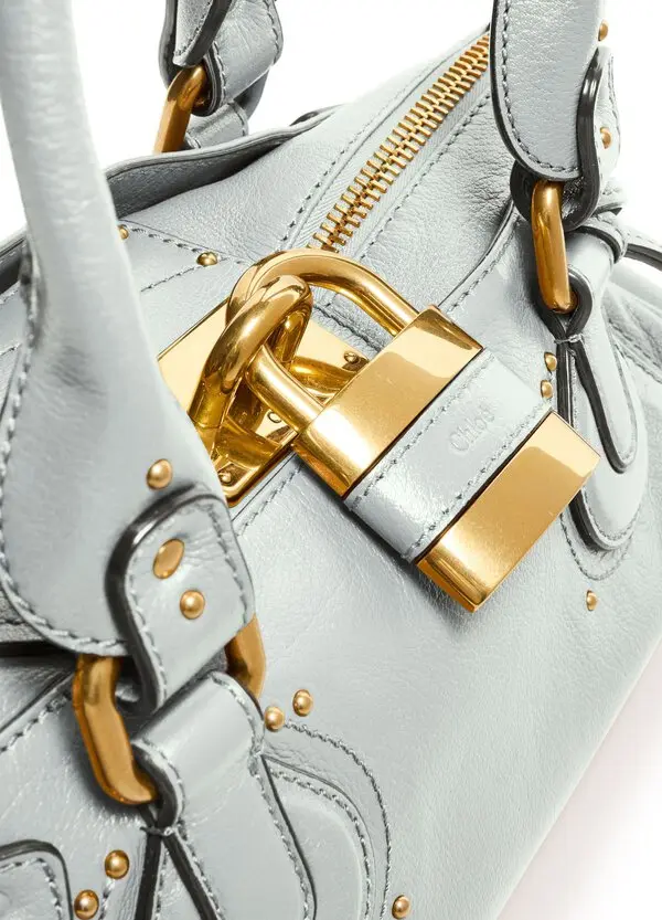 Chloé Paddington Small Handbag