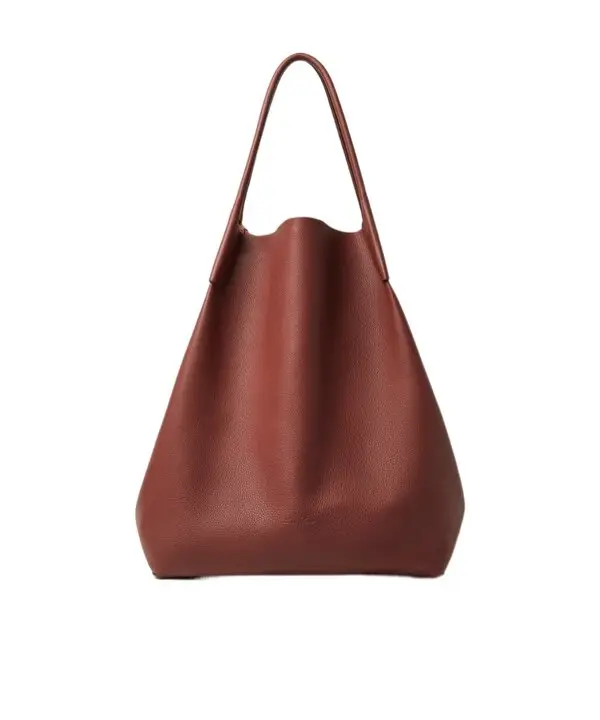 Loro Piana Extra Large Bale Hobo Bag