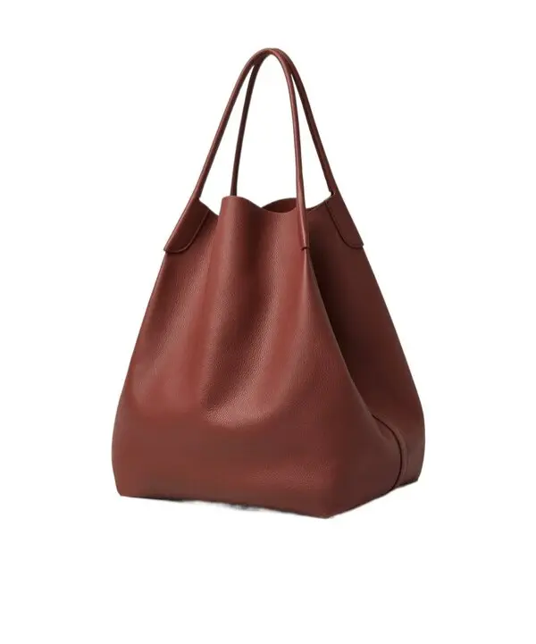 Loro Piana Extra Large Bale Hobo Bag