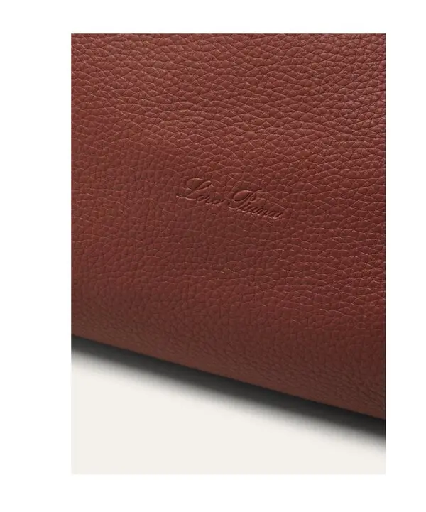 Loro Piana Extra Large Bale Hobo Bag