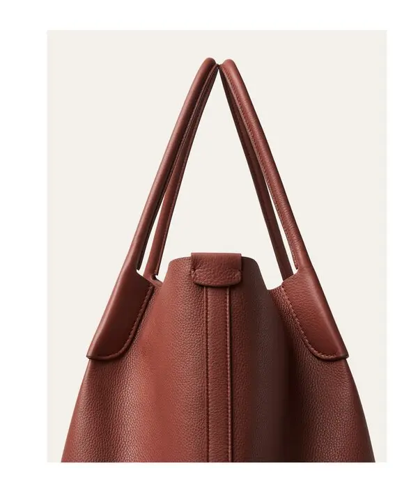 Loro Piana Extra Large Bale Hobo Bag
