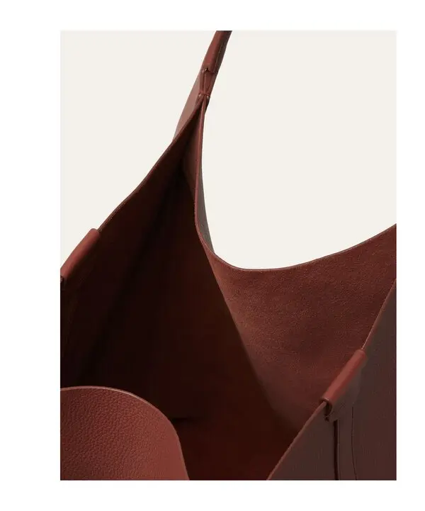 Loro Piana Extra Large Bale Hobo Bag